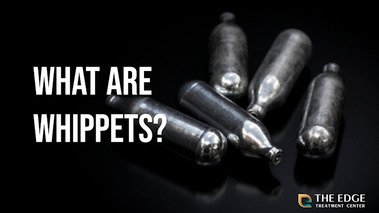 Whippets Drug: The Dangers of NO2 Inhalants