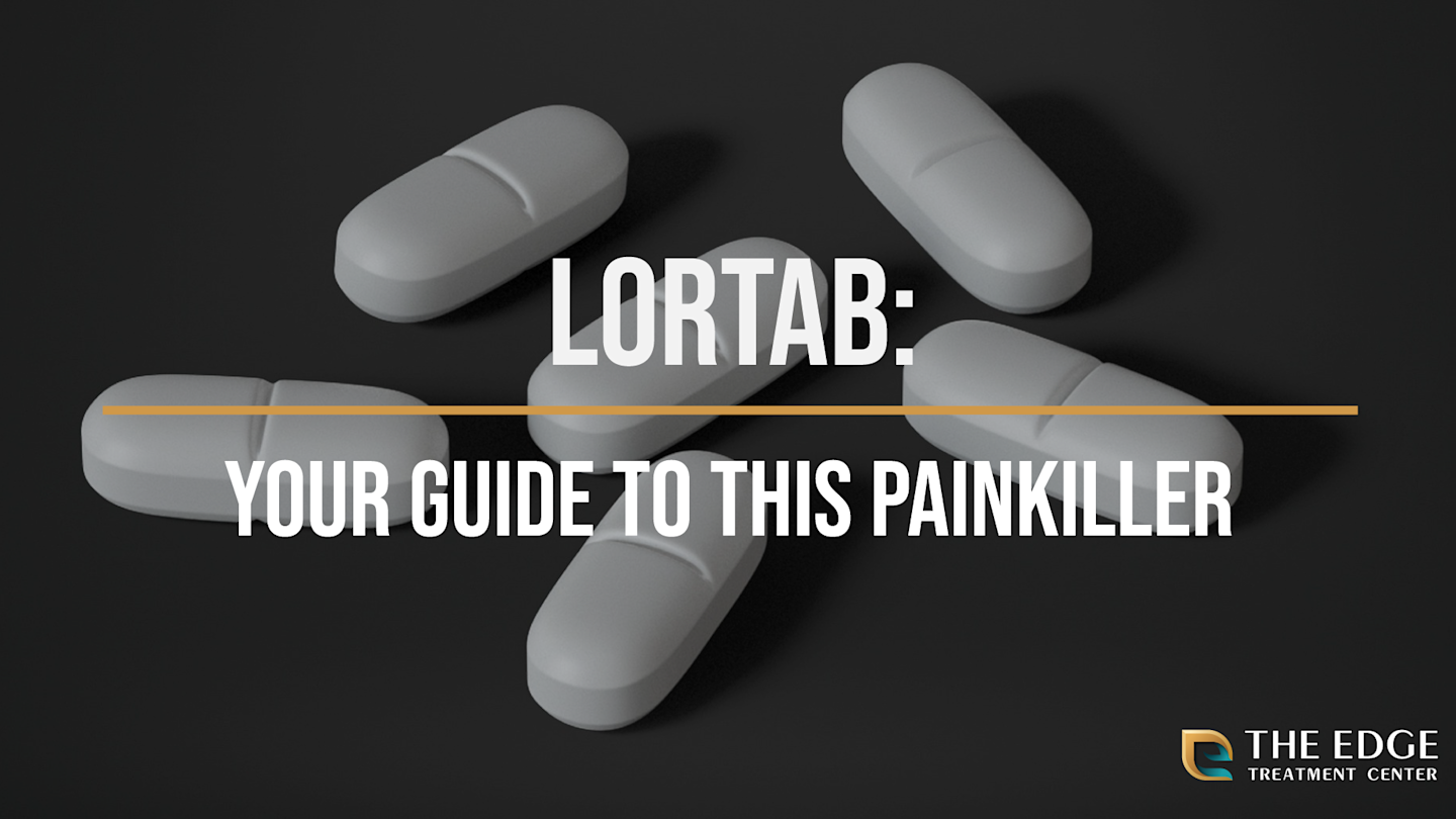 Lortab: The Facts & More