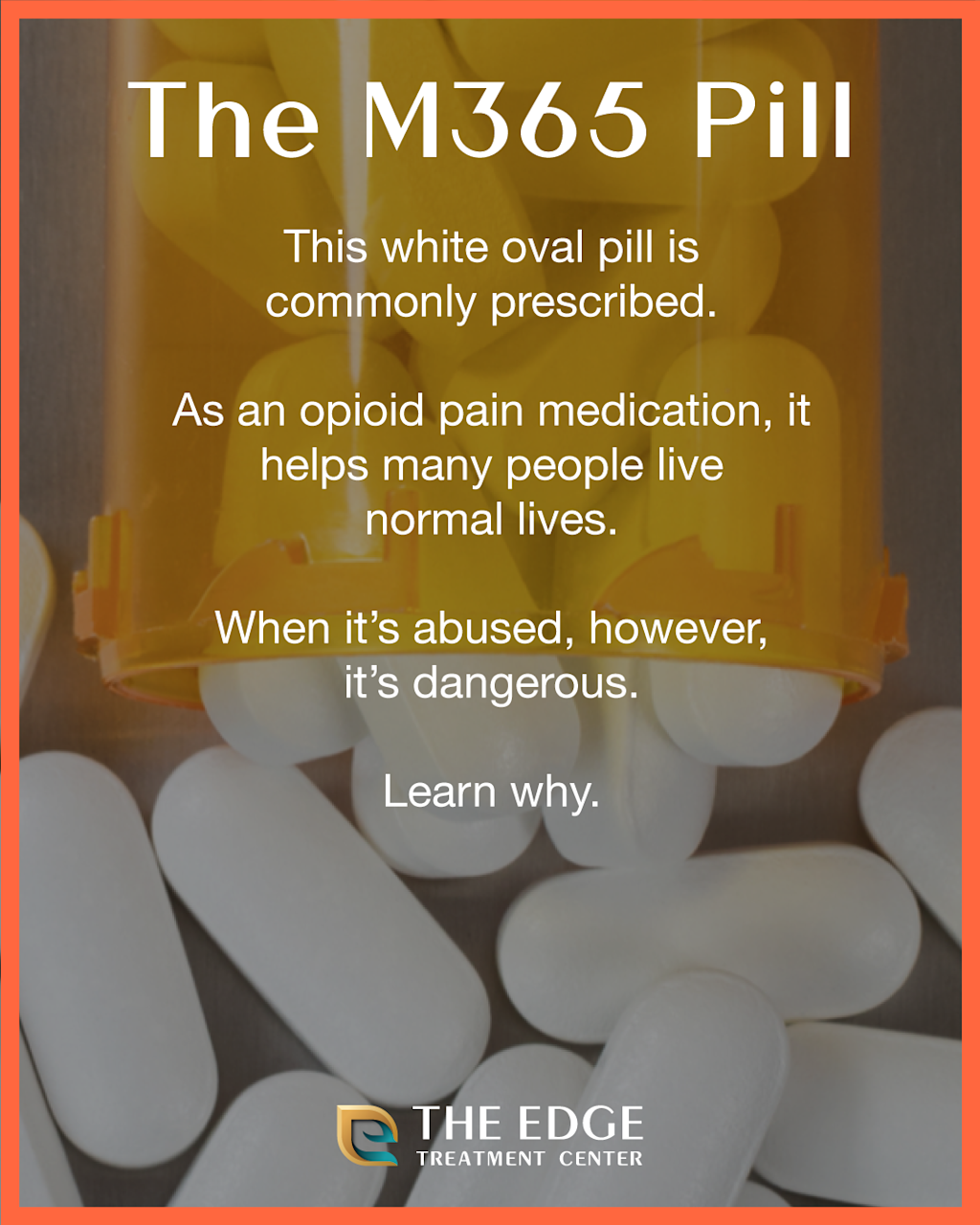 M365 Pill: What Is It & Risks of Use