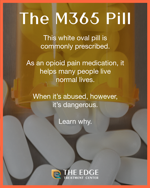 M365 Pill: What Is It & Risks of Use