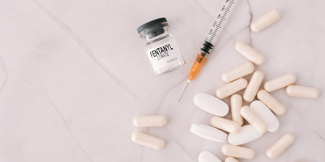Fentanyl Withdrawal: What to Expect