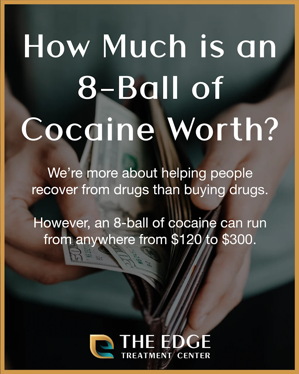 8 Ball Cocaine: What is it, Effects, and Cost