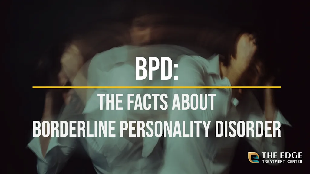 What is BPD? Your Guide to Borderline Personality Disorder