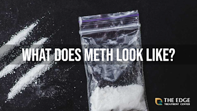 What Does Meth Look Like?