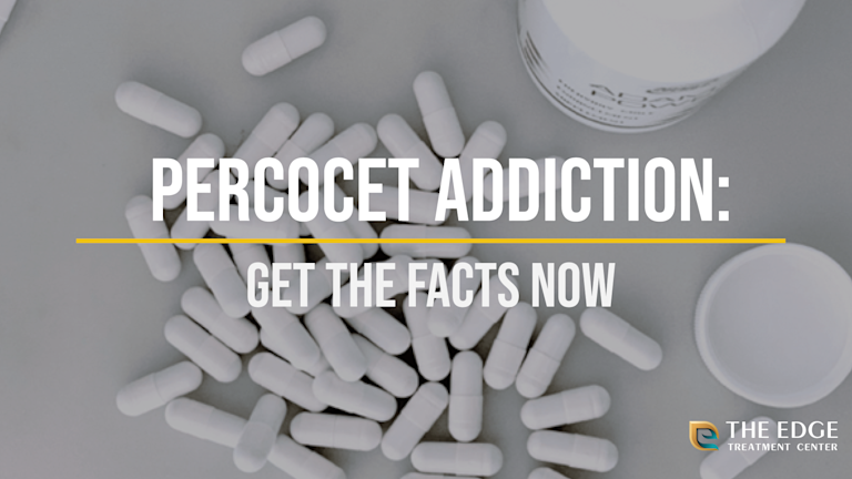 What is Percocet Addiction Like? The Facts and More