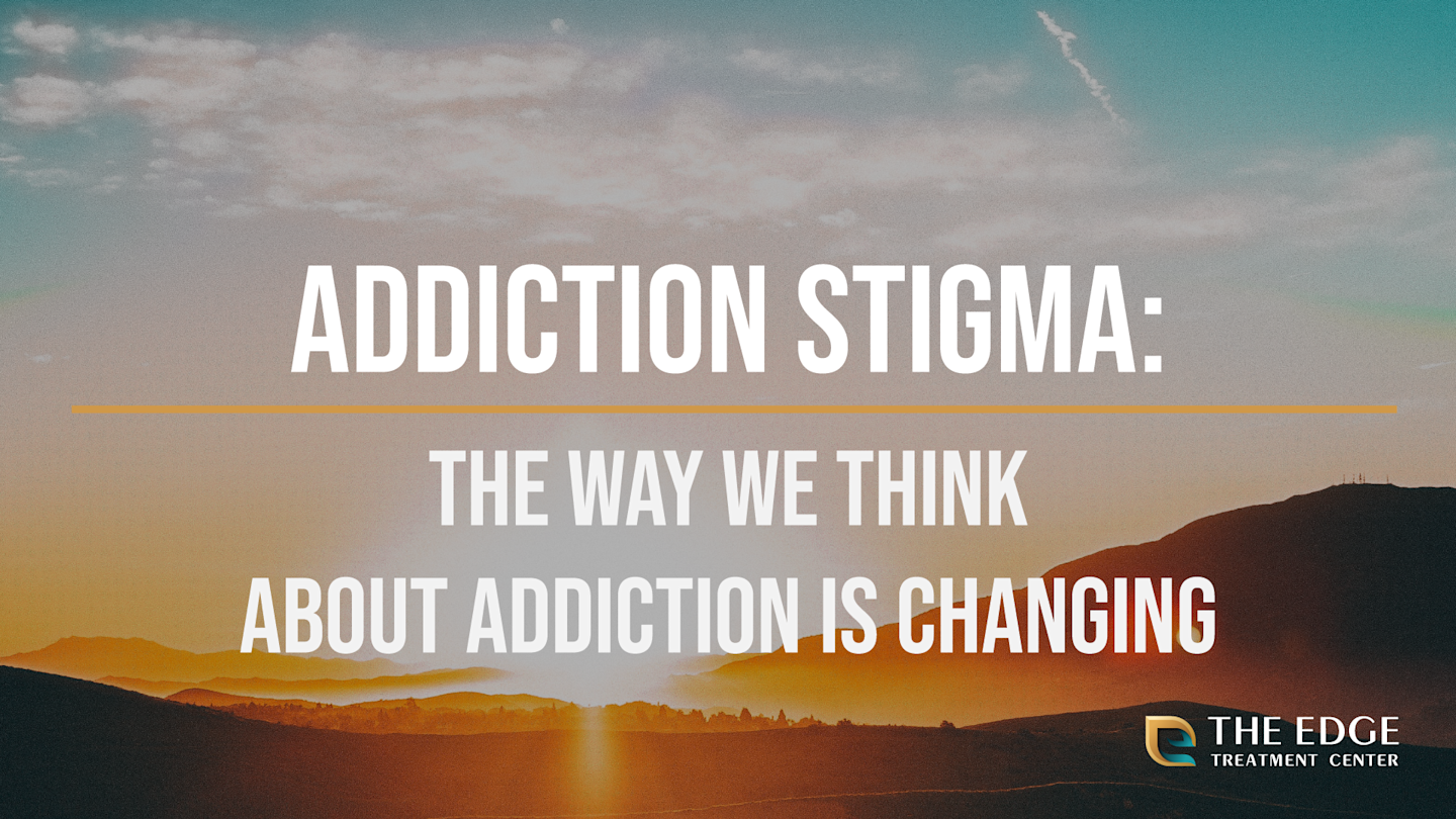 Addiction Stigma: Is it in YOUR Way of a Happier Life?