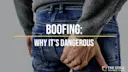 Boofing: What it is, and Why it's Dangerous