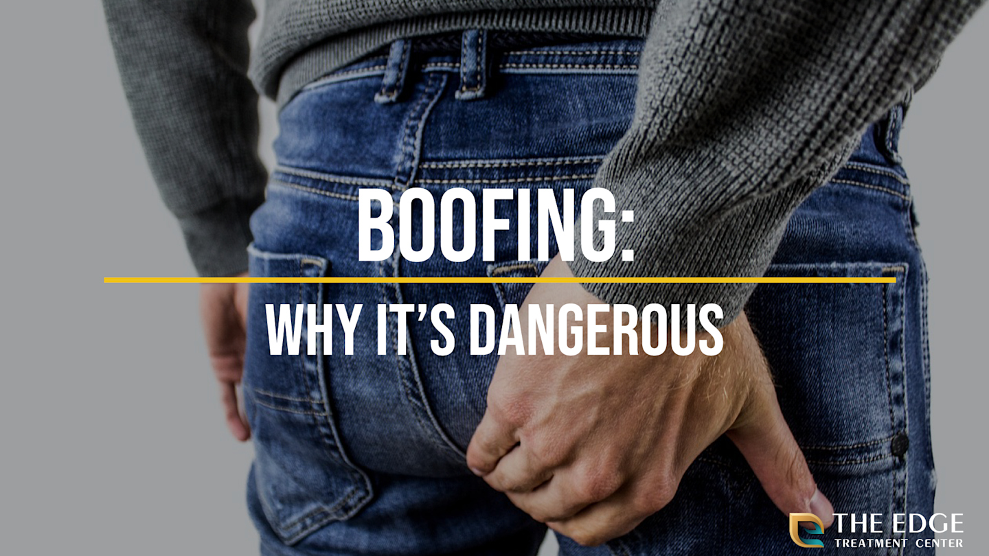 Boofing: What it is, and Why it's Dangerous