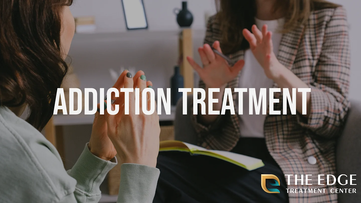 Addiction Treatment: How it Works