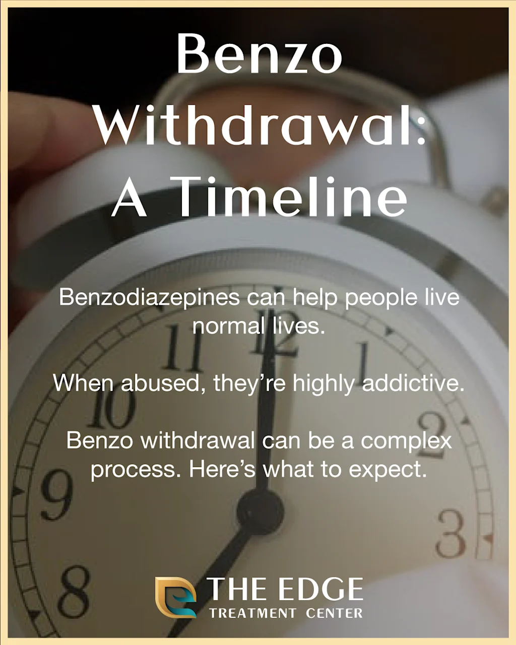 Benzodiazepines: What Are Benzos, Side Effects, & Risk