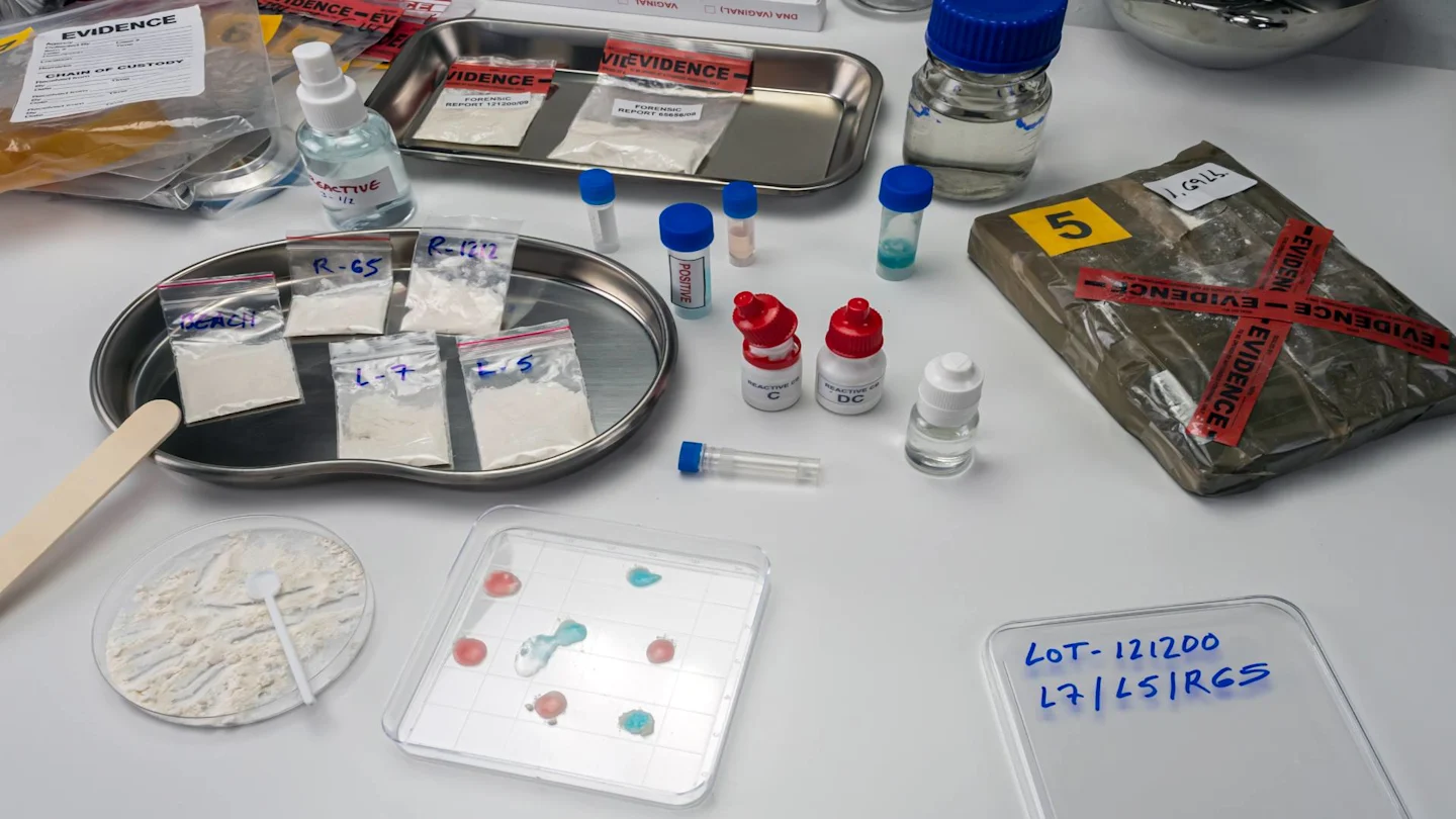 What is Speed (Amphetamines & Meth): Risks, Addiction, and Treatment