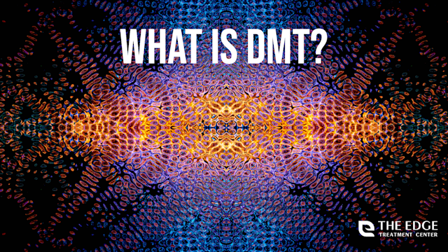 What is DMT? Its Effects & More
