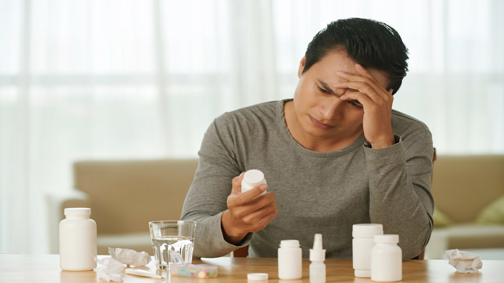 Concerta Side Effects: What You Need to Know Before Taking This ADHD ...