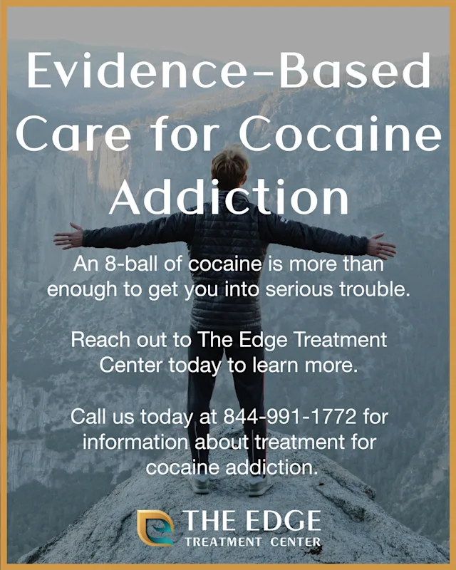 8 Ball Cocaine: What is it, Effects, and Cost