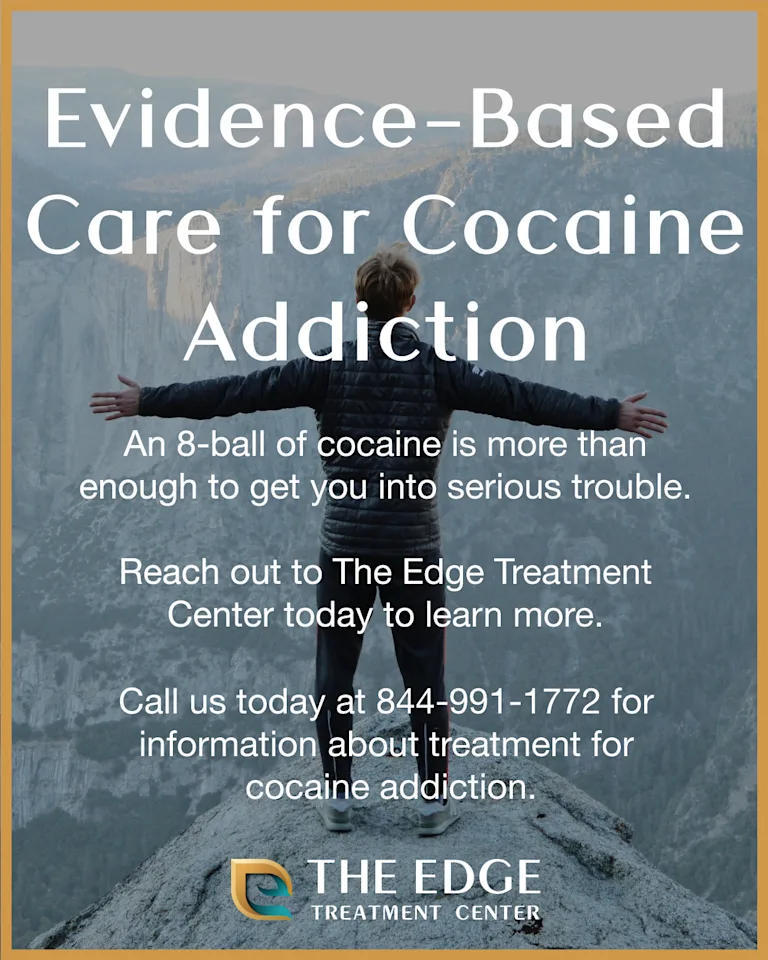 8 Ball Cocaine: What is it, Effects, and Cost