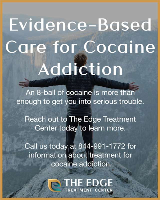 8 Ball Cocaine: What is it, Effects, and Cost