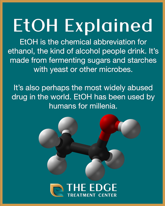 What is EtOH? Uncover the Dangers of Ethanol Alcohol Abuse