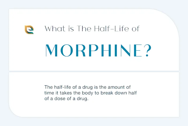 How Long Does Morphine Stay in the System?