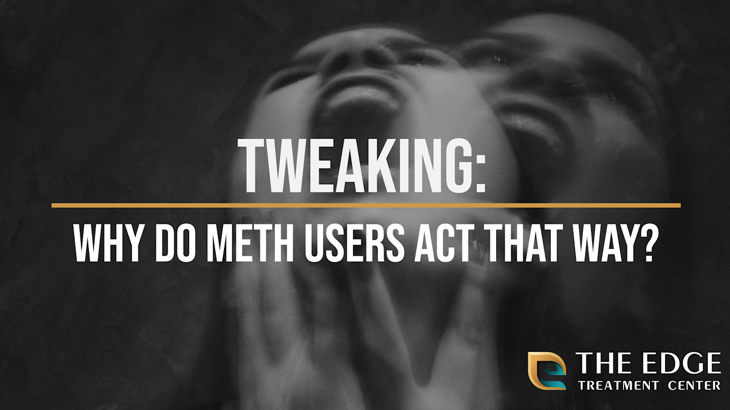 Tweaking: What Tweaking Means