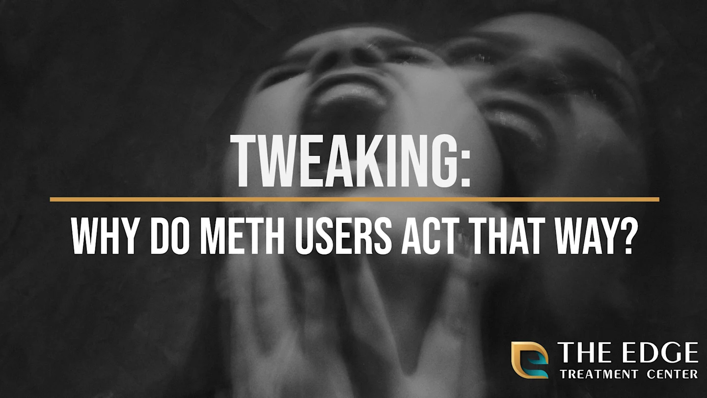 Tweaking: What Tweaking Means