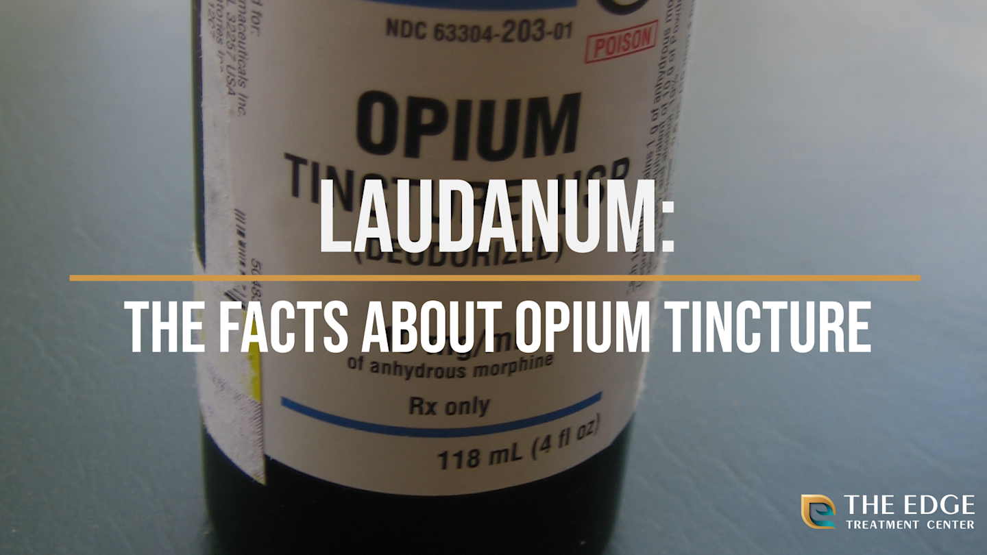 What is Laudanum: Facts & More