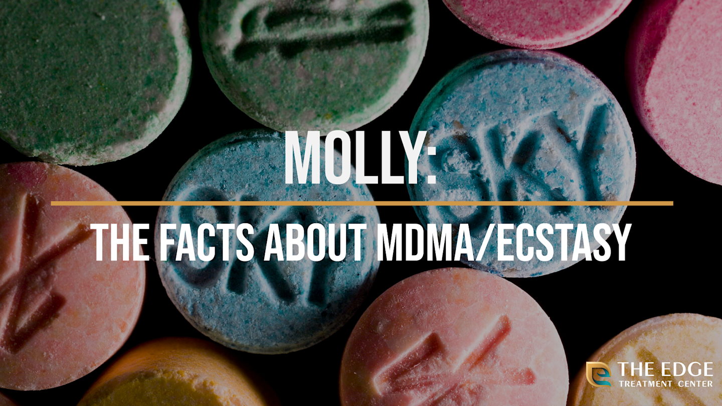 Molly: The Facts & More About MDMA
