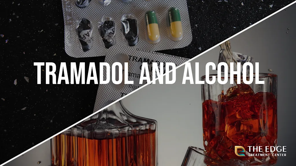 Mixing Tramadol and Alcohol: What Happens?