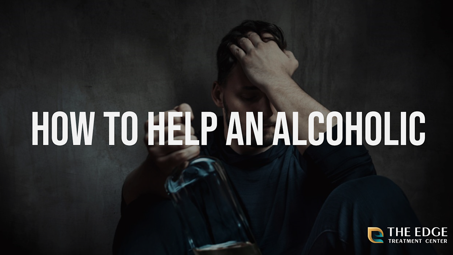 How to Help an Alcoholic