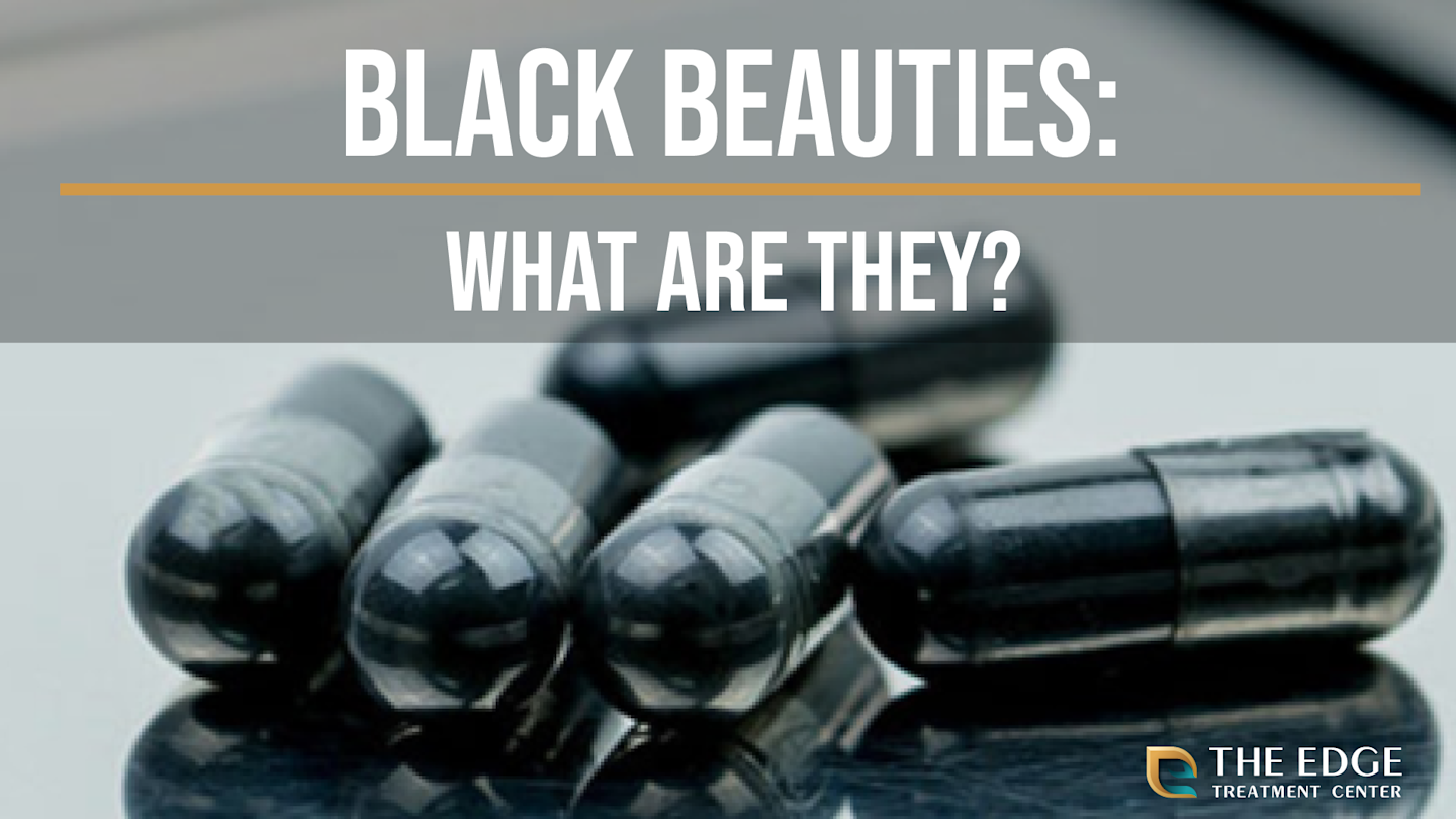 What is the Black Beauty Drug?
