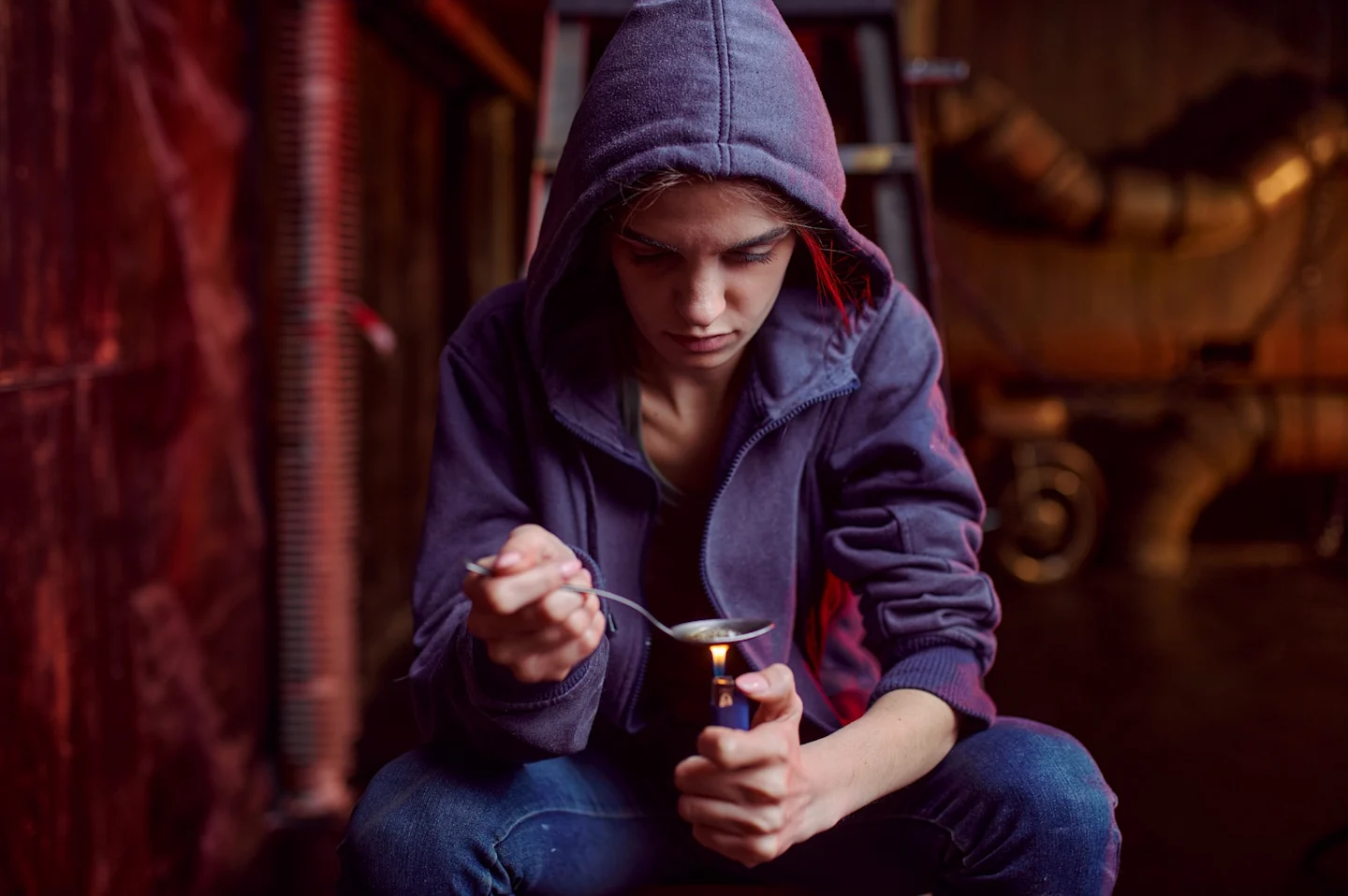 Black Tar Heroin: Understanding This Dangerous Form of Heroin