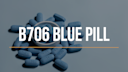 B706 Blue Pill: Use, Abuse, and Treatment Options