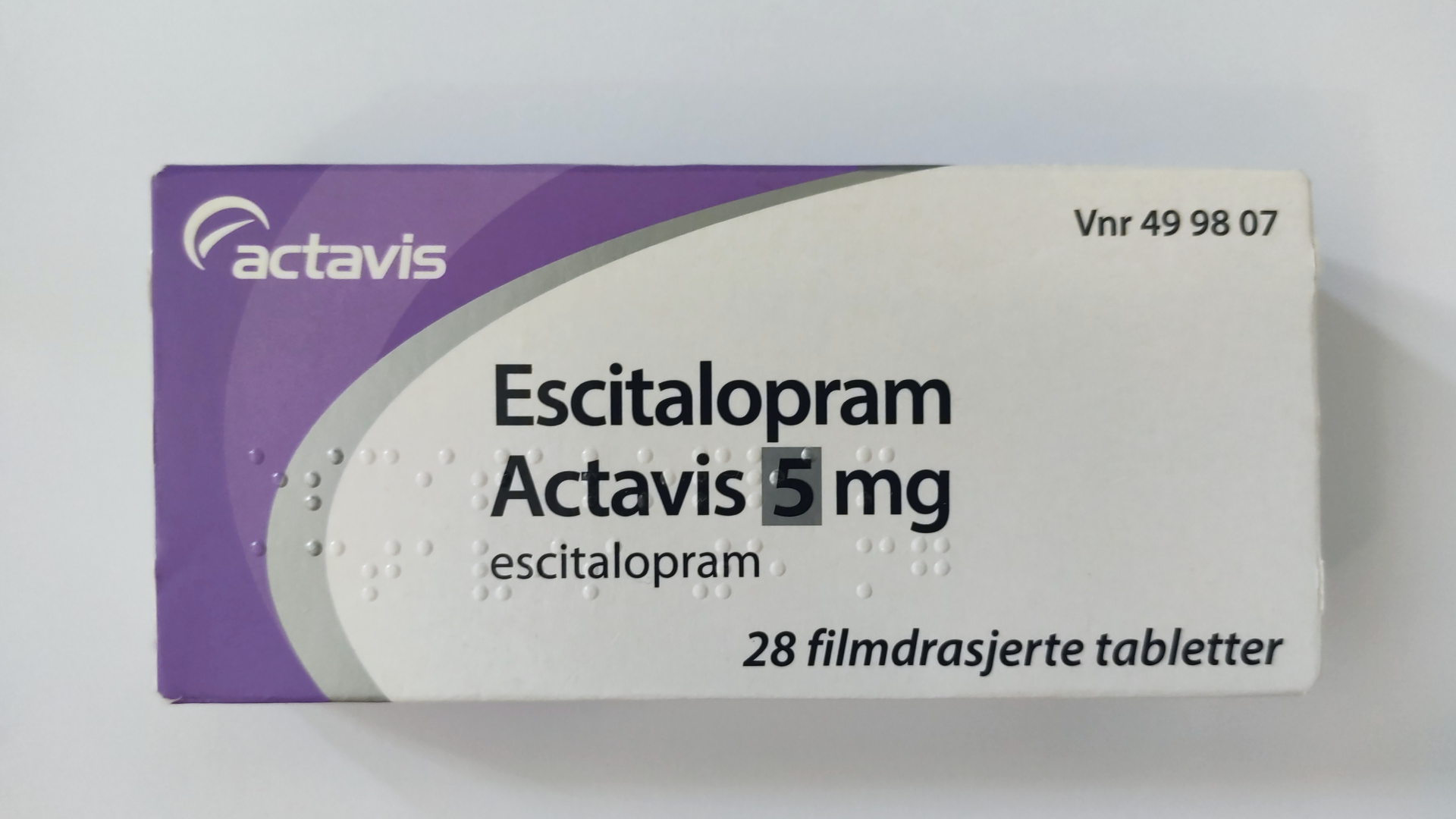 Lexapro: Uses, Side Effects, Dosage Guidelines, and More