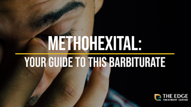 What is Methohexital Abuse, and Why is it Dangerous?