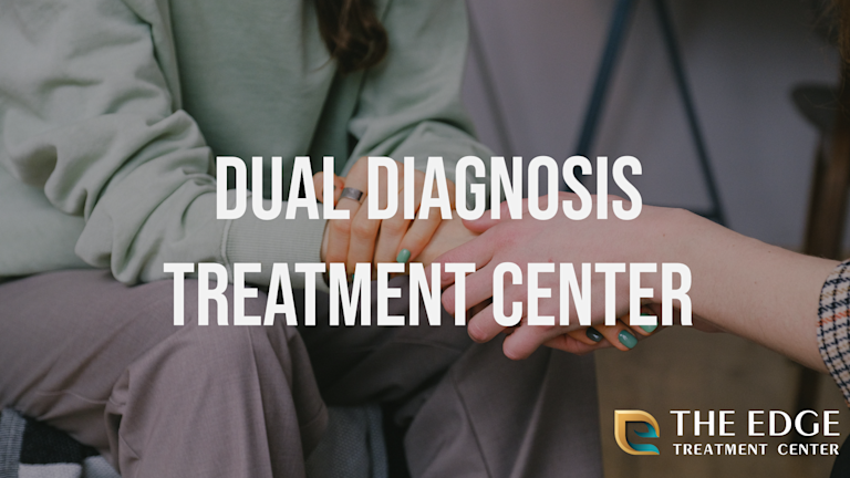 How Our Dual Diagnosis Treatment Center Helps You