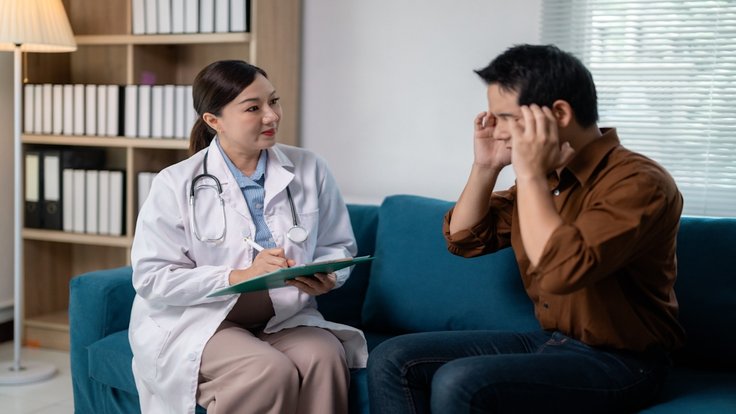 Metoprolol for Anxiety: Can This Beta-Blocker Support Mental Health ...