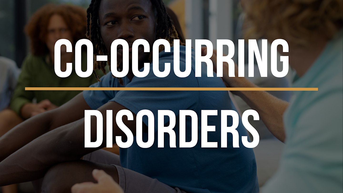 Co-Occurring Disorders and the Need for Specialized Treatment