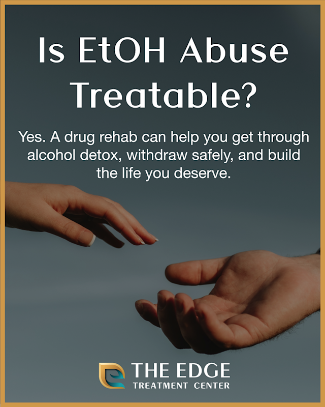 What is EtOH? Uncover the Dangers of Ethanol Alcohol Abuse