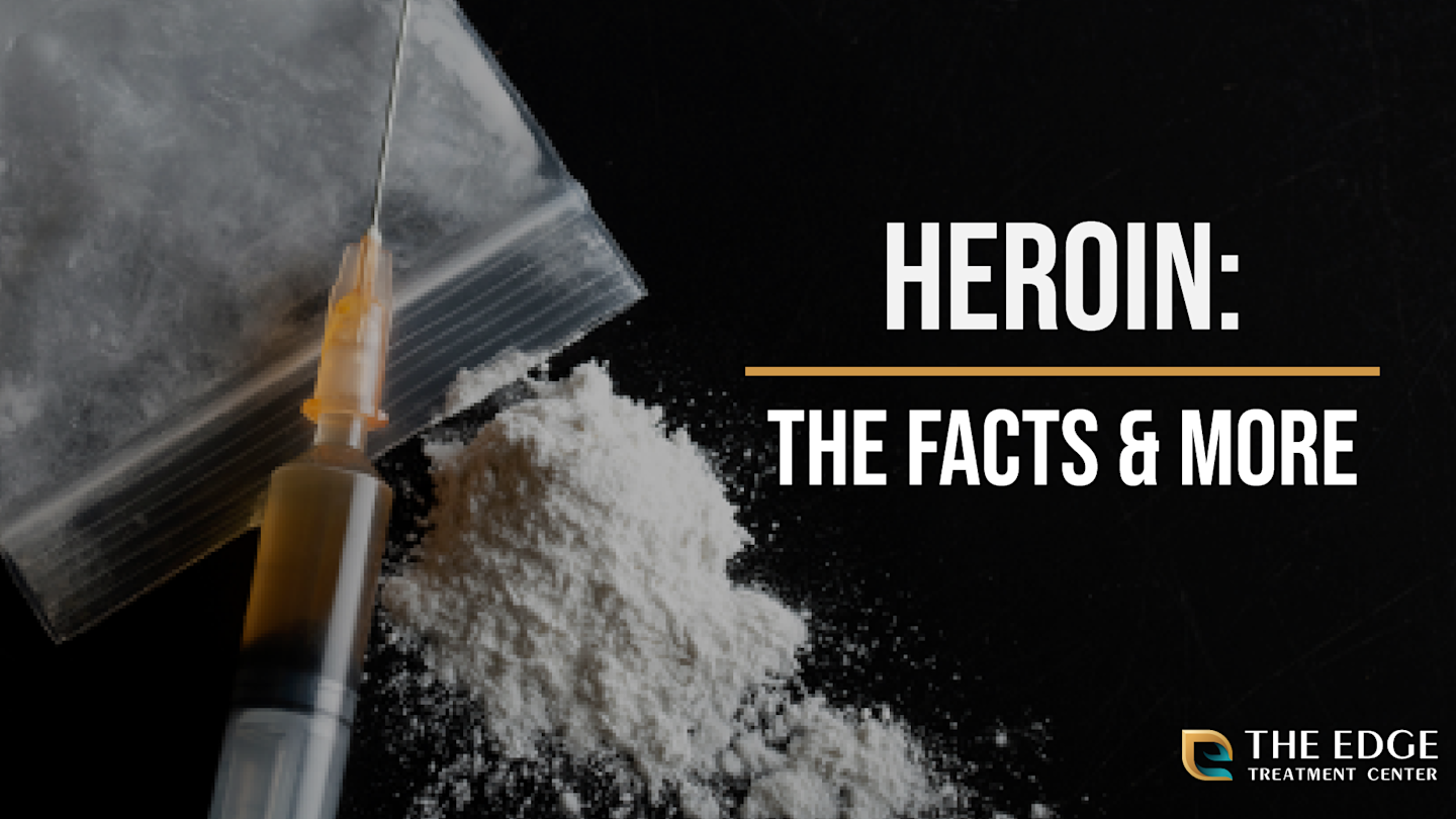 Heroin: What You Need to Know