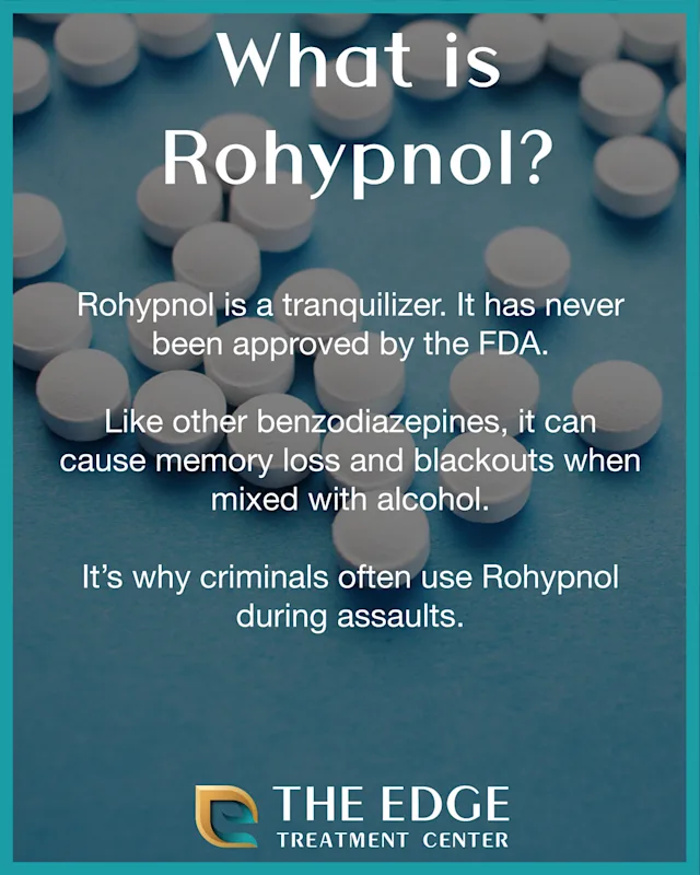 How to Recognize the Signs & Symptoms of Being Roofied