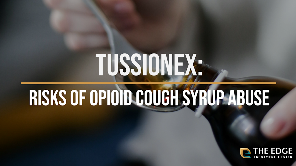 The Dos and Don'ts of Tussionex