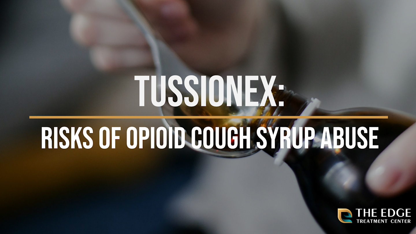 The Dos and Don'ts of Tussionex