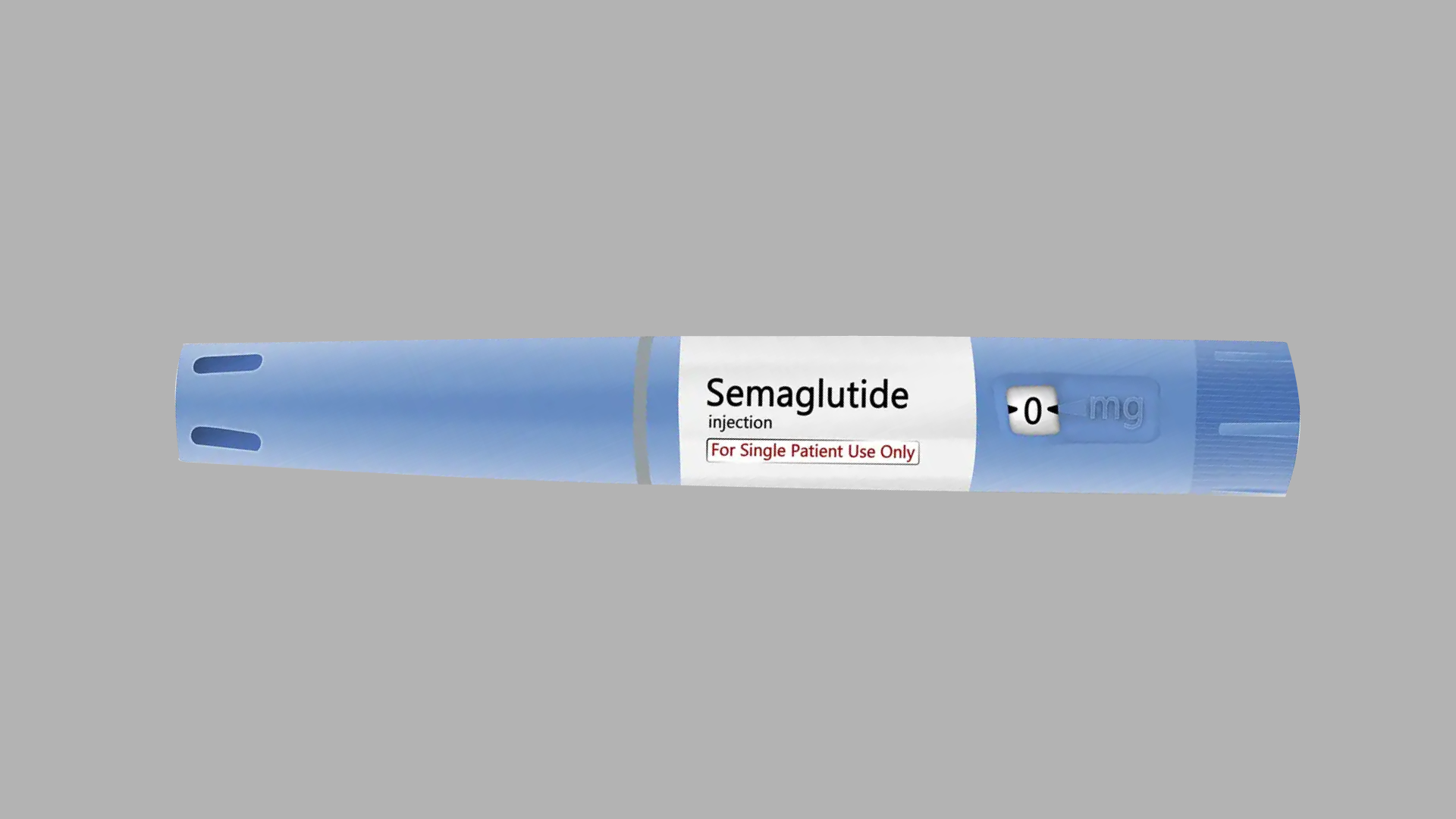 Semaglutide: Uses, Side Effects, Brands, and Dosages