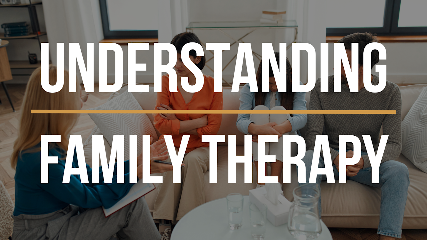 Understanding Family Therapy: Definition, Types, and Techniques