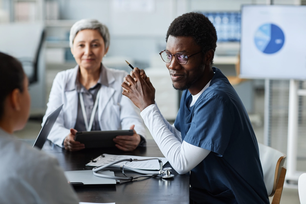 TMS: Understanding Treatment, Benefits, & Challenges