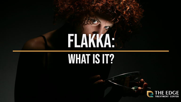 Flakka: Side Effects & More