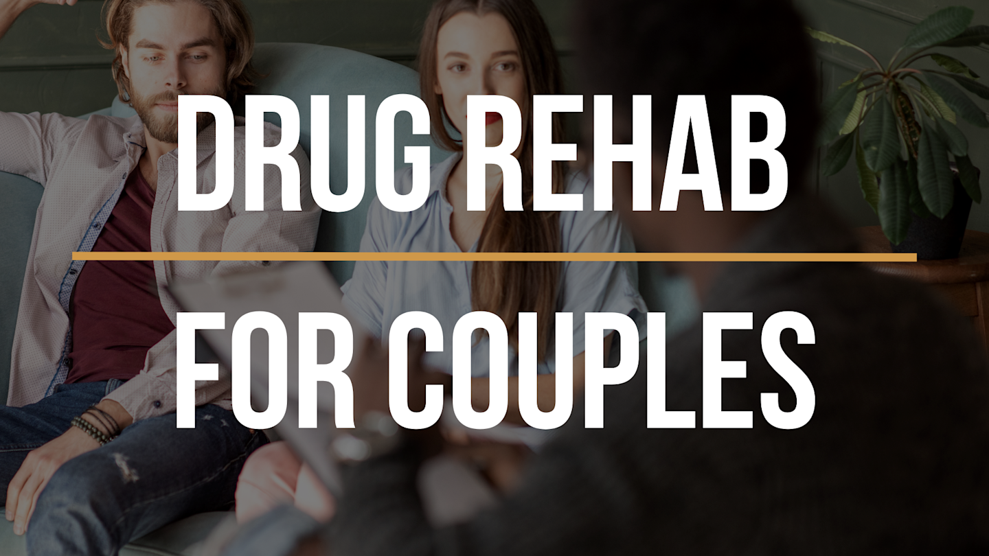 Drug Rehab for Couples: Is It Right for You?