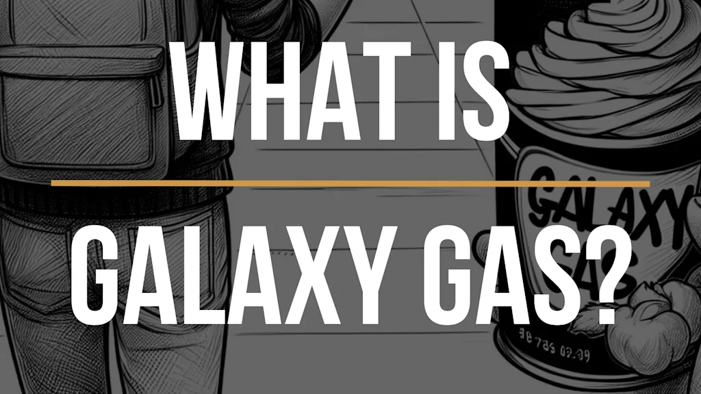 What Is Galaxy Gas? Effects, Risks, and Appeal to Teens
