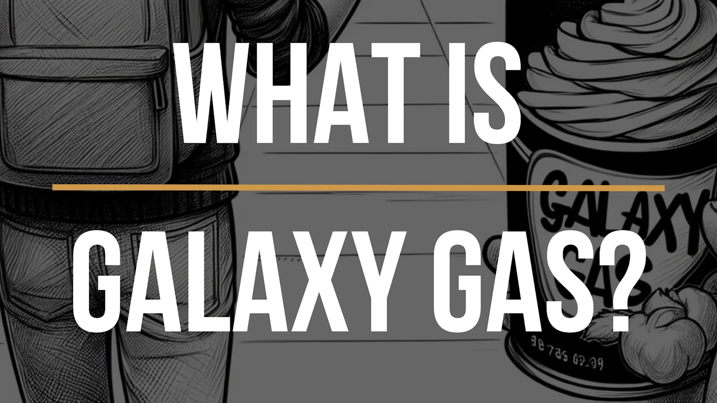What Is Galaxy Gas? Effects, Risks, and Appeal to Teens