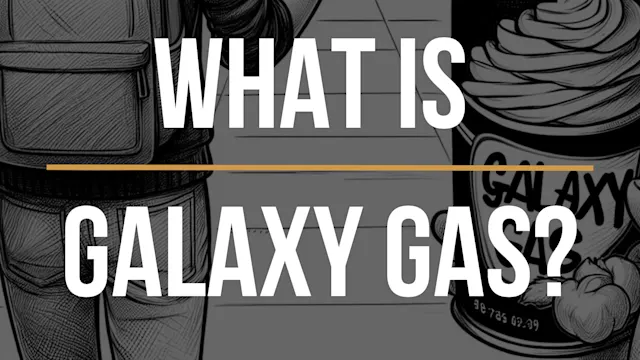 What Is Galaxy Gas? Effects, Risks, and Appeal to Teens