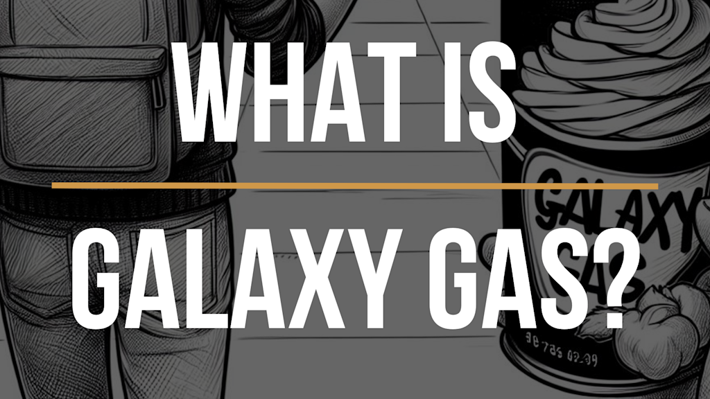 What Is Galaxy Gas? Effects, Risks, and Appeal to Teens